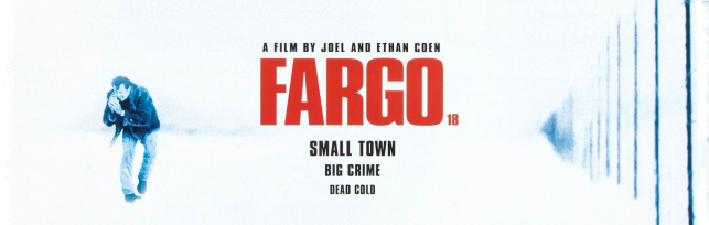 Review – Fargo | Film Geeky | Movie Reviews | New Movie Releases
