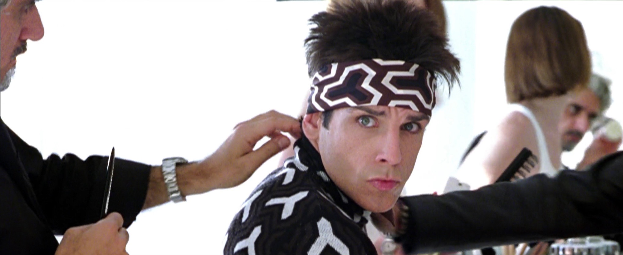 Review – Zoolander | Film Geeky | Movie Reviews | New Movie Releases