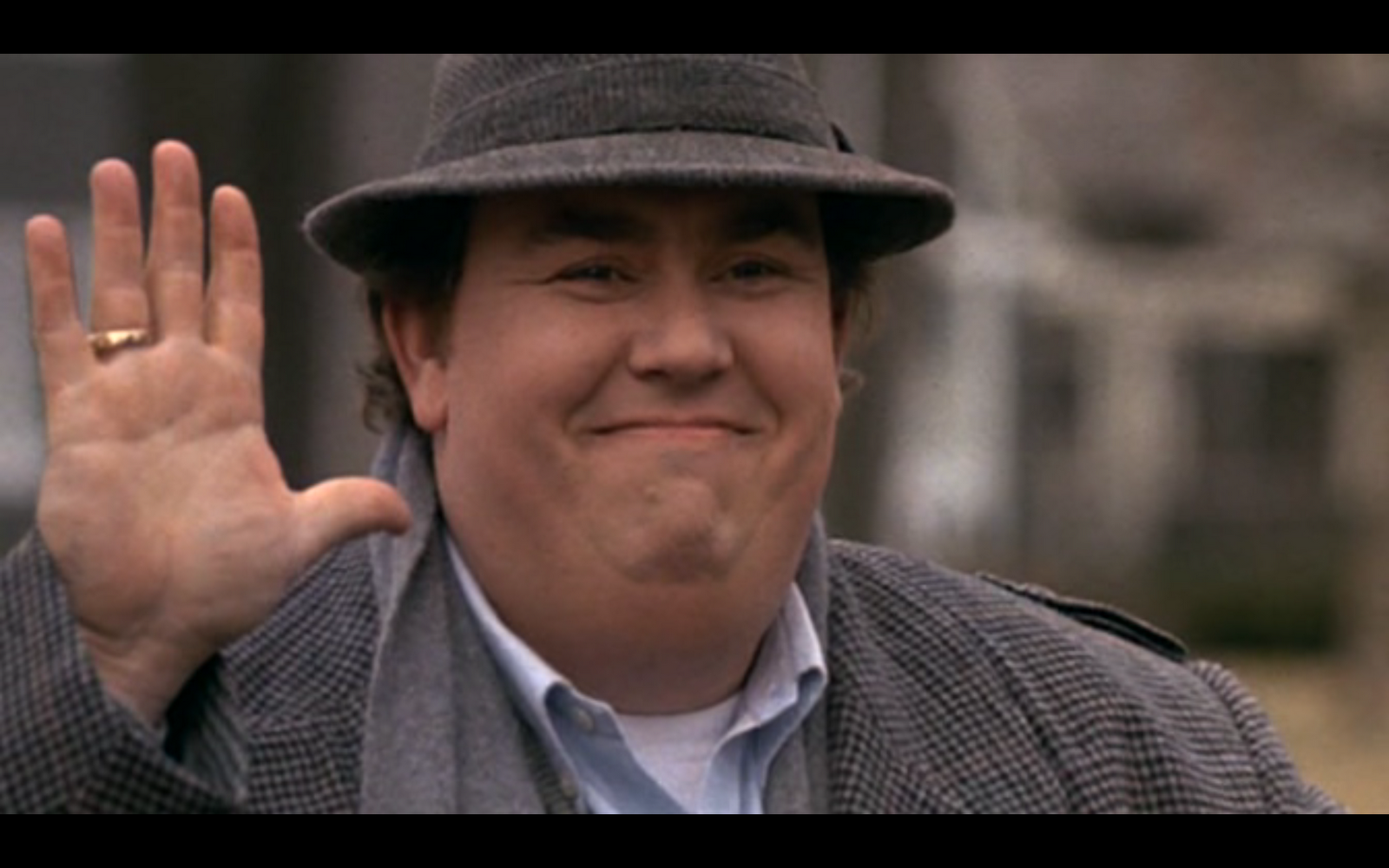 Review – Uncle Buck | Film Geeky | Movie Reviews | New Movie Releases