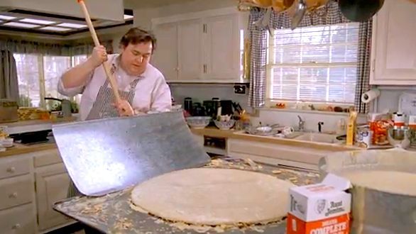 Review – Uncle Buck | Film Geeky | Movie Reviews | New Movie Releases