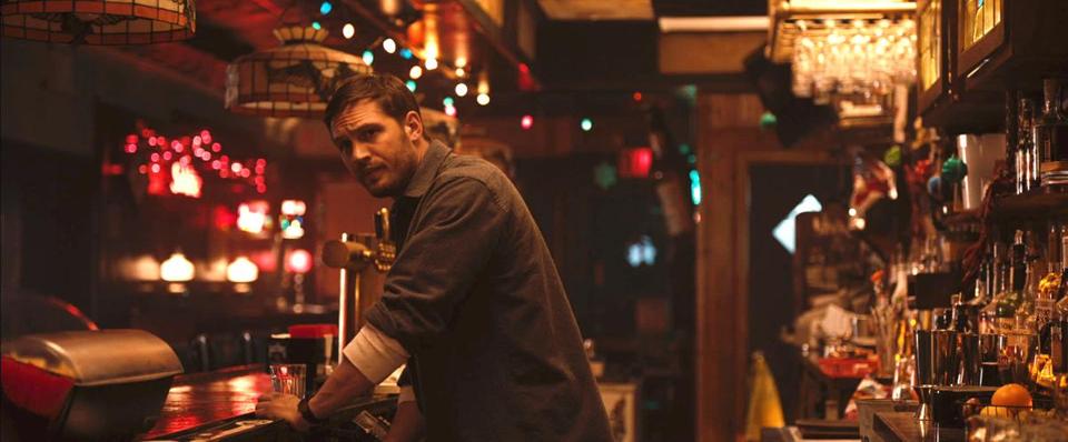 Review – The Drop | Film Geeky | Movie Reviews | New Movie Releases