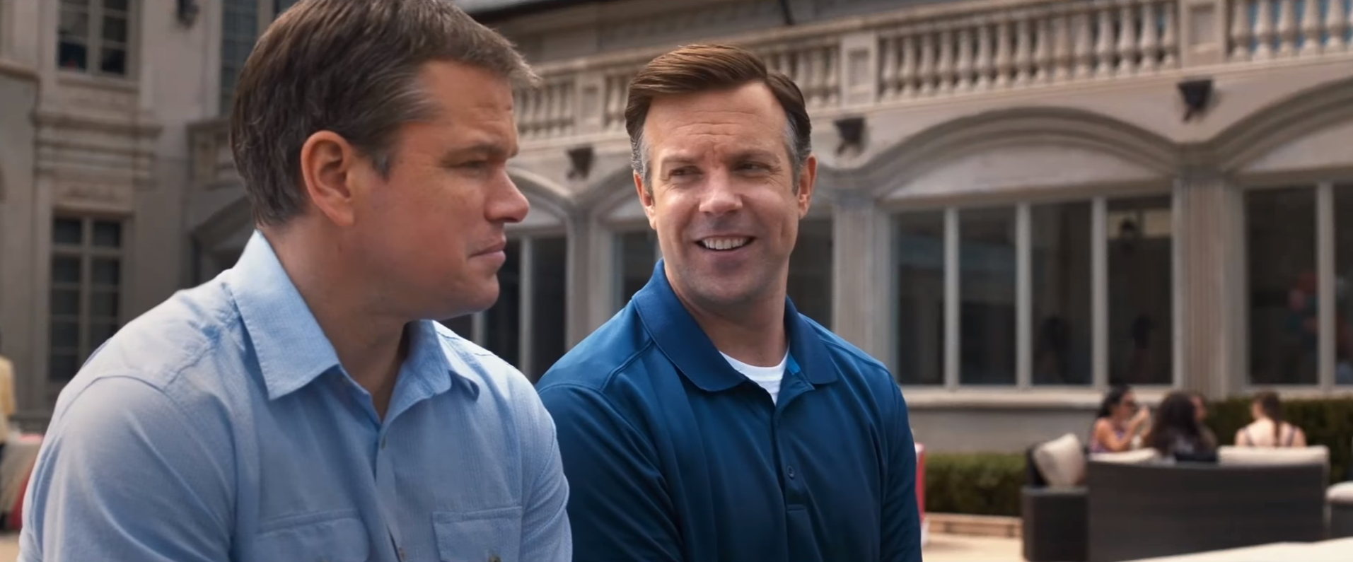Review – Downsizing | Film Geeky | Movie Reviews | New Movie Releases