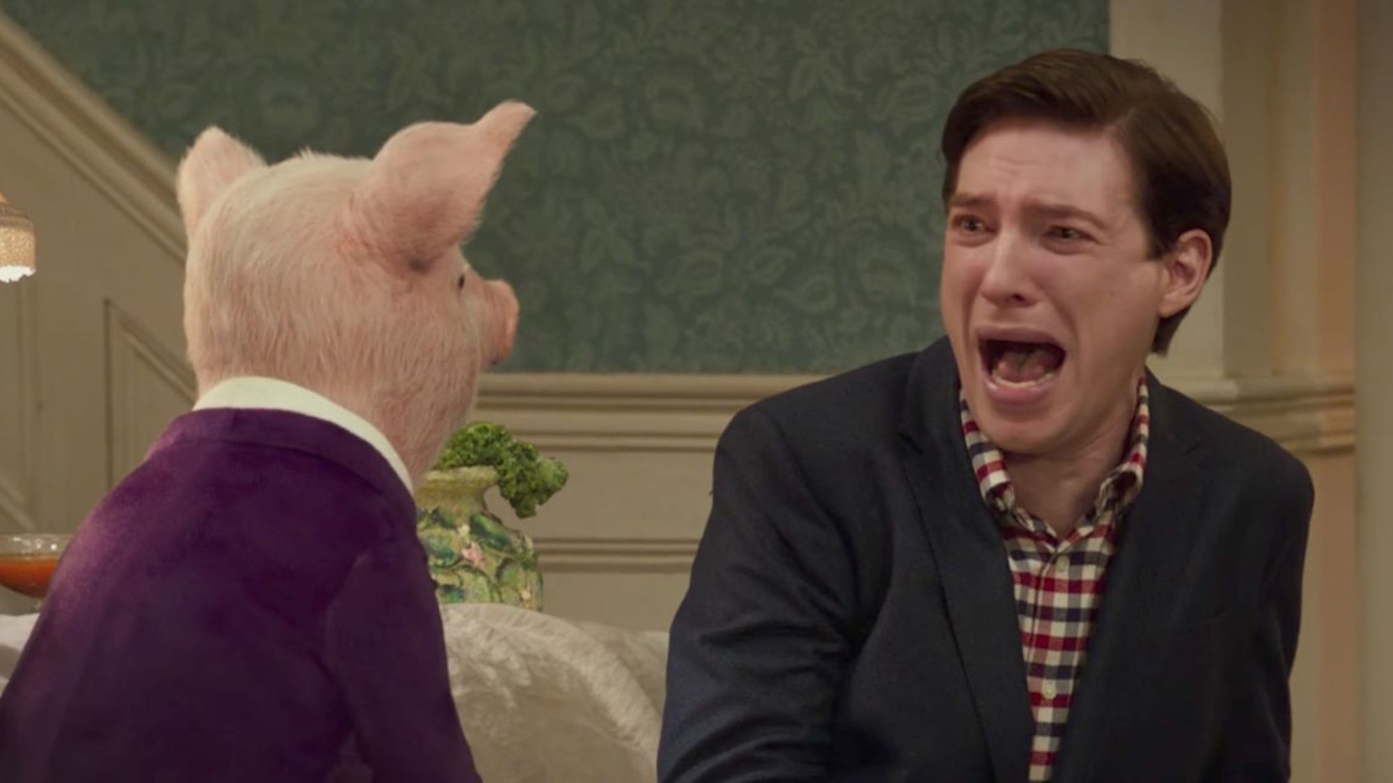Review – Peter Rabbit | Film Geeky | Movie Reviews | New Movie Releases