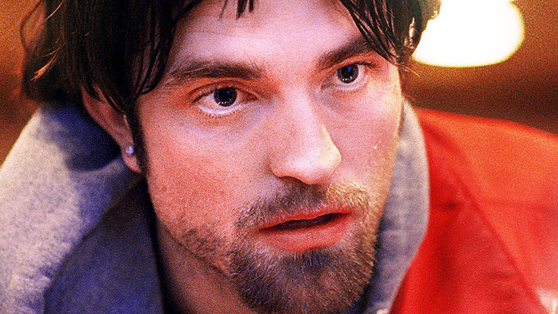 Review – Good Time | Film Geeky | Movie Reviews | New Movie Releases
