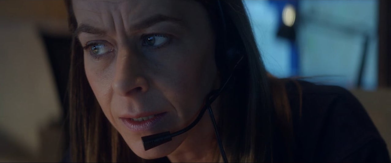 Short Film Recommendation – The Operator | Film Geeky | Movie Reviews ...